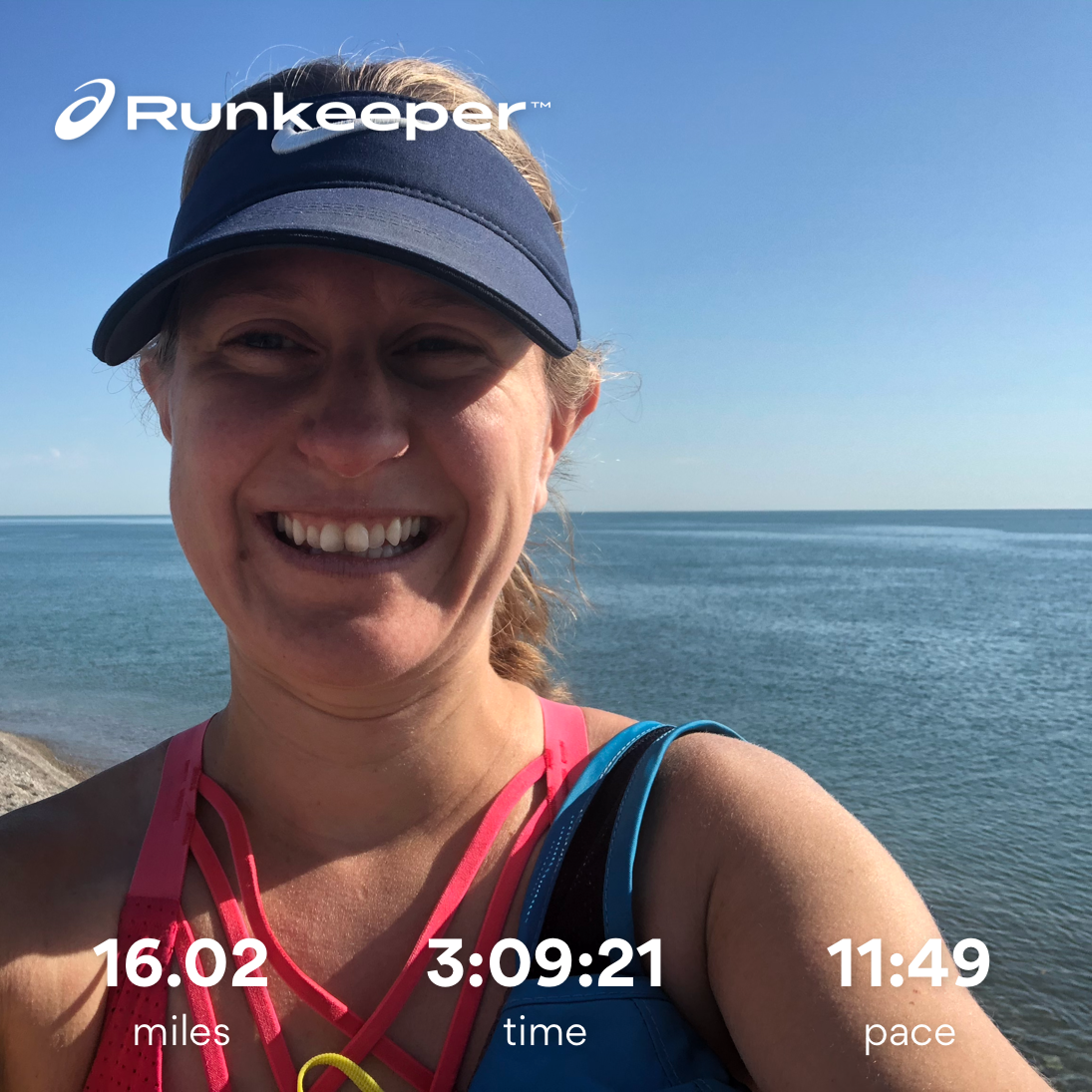 Personal Record – Slowest – RUNt